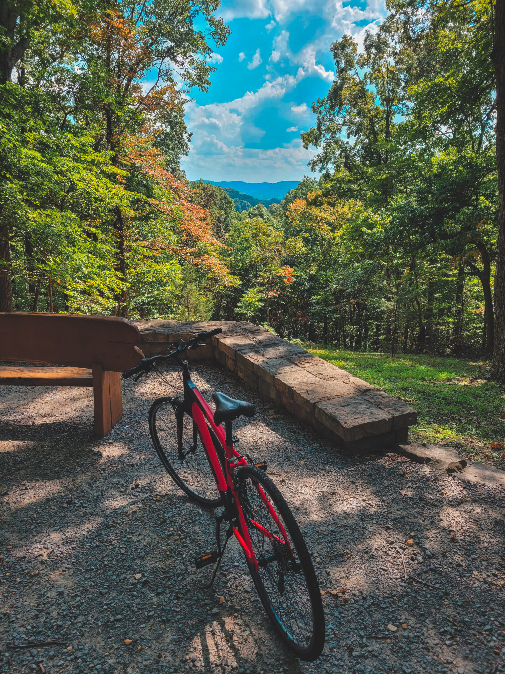Percy Warner – 5 Rock Solid Hotspots in the Park + Complete Guide to ...