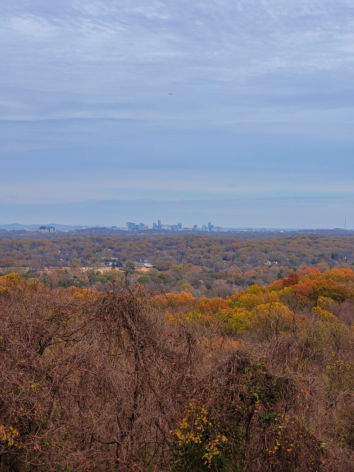 Percy Warner – 5 Rock Solid Hotspots in the Park + Complete Guide to ...