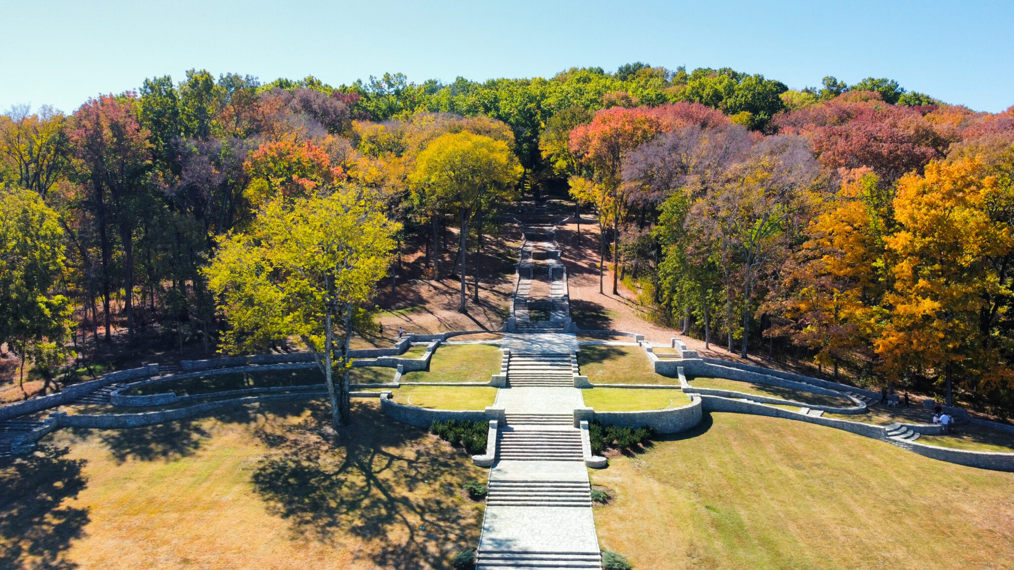 Percy Warner – 5 Rock Solid Hotspots in the Park + Complete Guide to ...