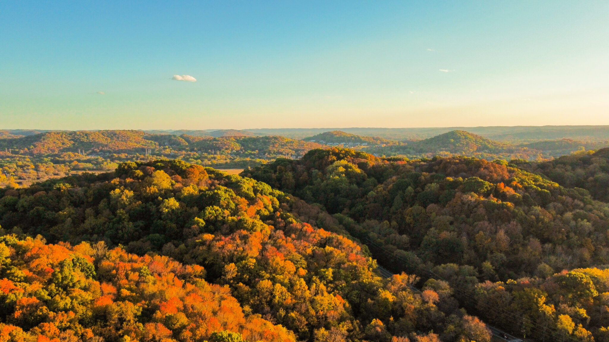 Percy Warner – 5 Rock Solid Hotspots in the Park + Complete Guide to ...